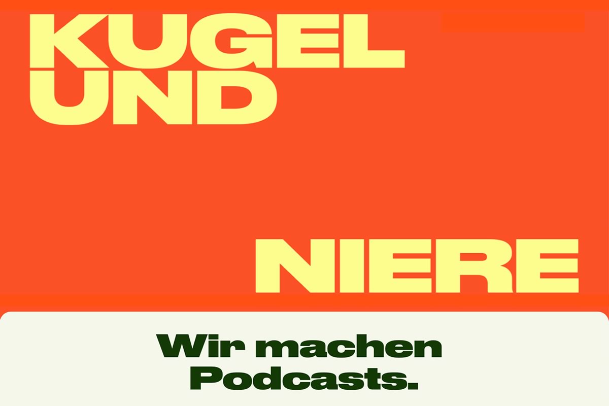 Body Bits. Geheimnisse des Körpers • Kugel und Niere